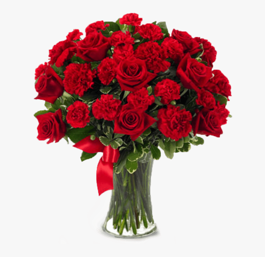 Valentine Flowers Png - T400 3c, Transparent Png , Transparent Png ...