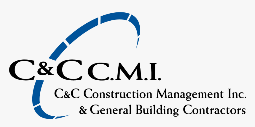 C&c Construction Management, HD Png Download , Transparent Png Image ...