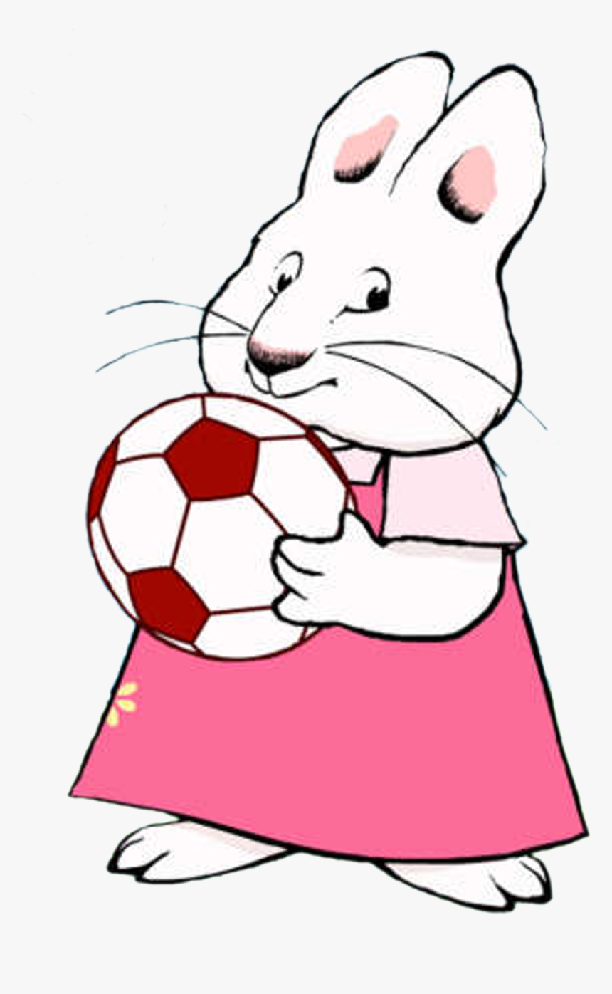 5 New Png S - Max And Ruby, Transparent Png , Transparent Png Image ...