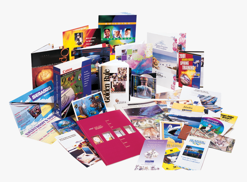 Offset Printing Png, Transparent Png , Transparent Png Image - PNGitem