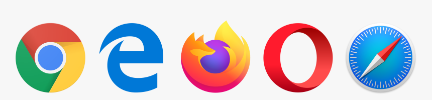 Browser Logos, HD Png Download , Transparent Png Image - PNGitem