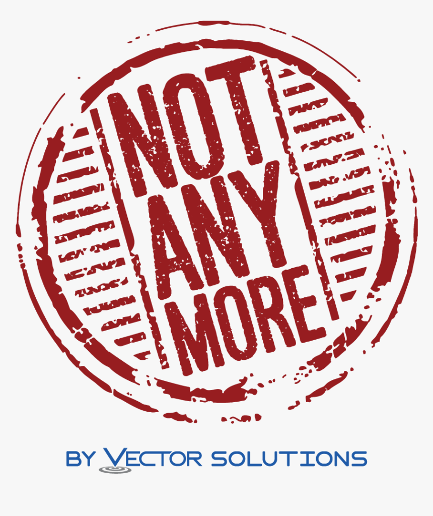 Not Anymore, HD Png Download , Transparent Png Image - PNGitem