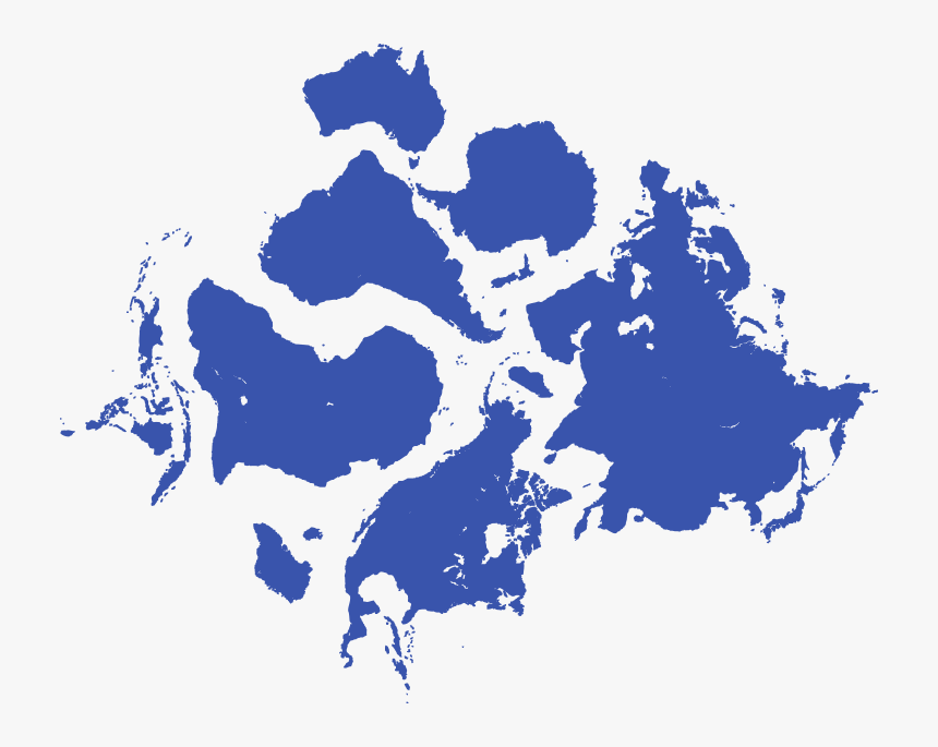 This Is Not An Atlas - Not An Atlas, HD Png Download , Transparent Png ...