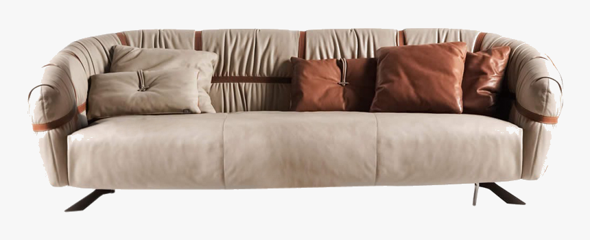 Crossover Sofa By Gamma And Dandy - Gamma Crossover Sofa, HD Png Download , Transparent Png ...