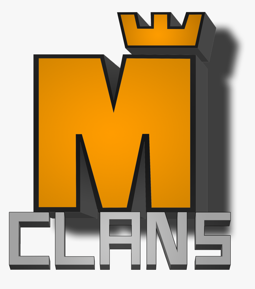 Mineplex Clans Logo , Png Download - Mineplex Clans, Transparent Png ...