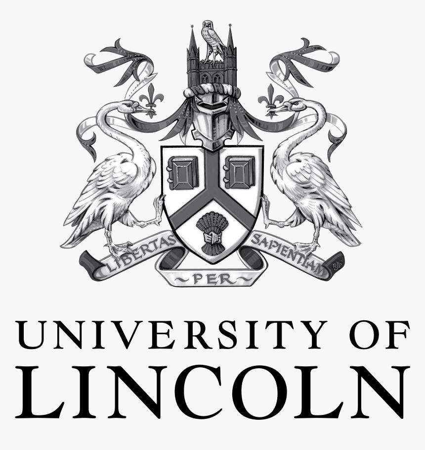 Lincoln University Uk Logo, HD Png Download , Transparent Png Image ...