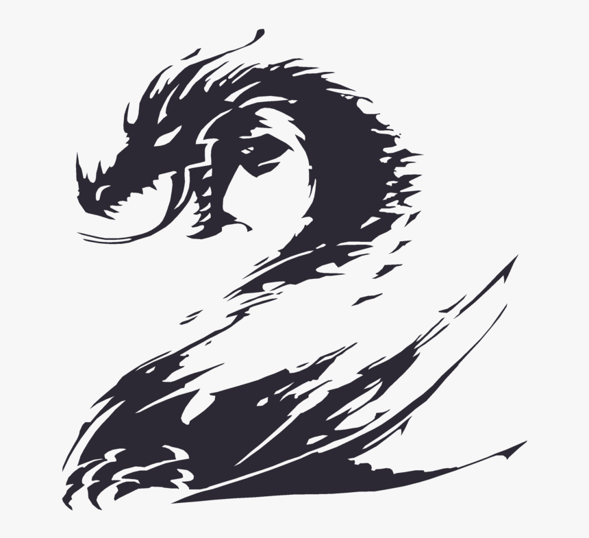 Guild Wars 2 Logo Icon