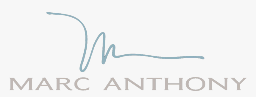 Marc Anthony Collection - Kohls Marc Anthony Logo, HD Png Download ...