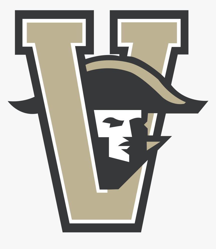 Vanderbilt Commodores Logo, HD Png Download , Transparent Png Image ...