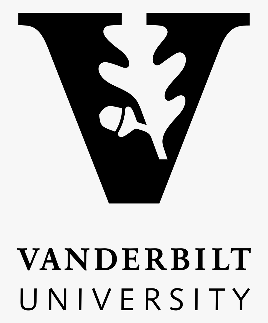 Vanderbilt University Logo - Official Vanderbilt University Logo, HD ...