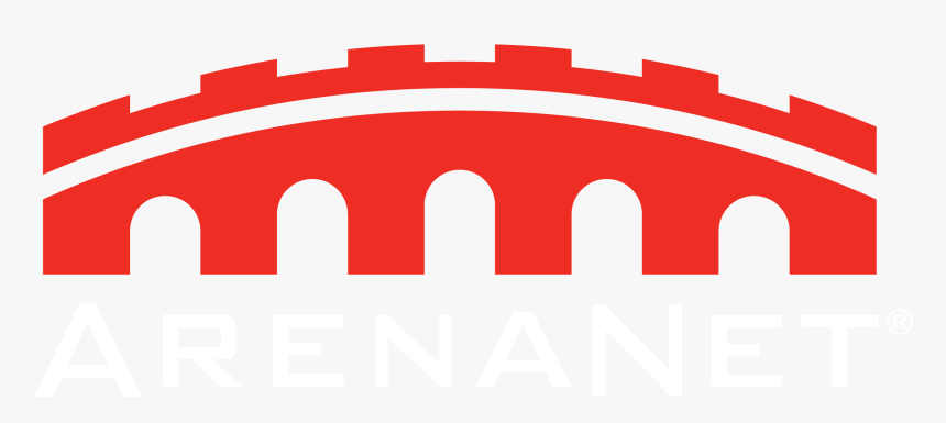 Arenanet Logo Png, Transparent Png , Transparent Png Image - PNGitem