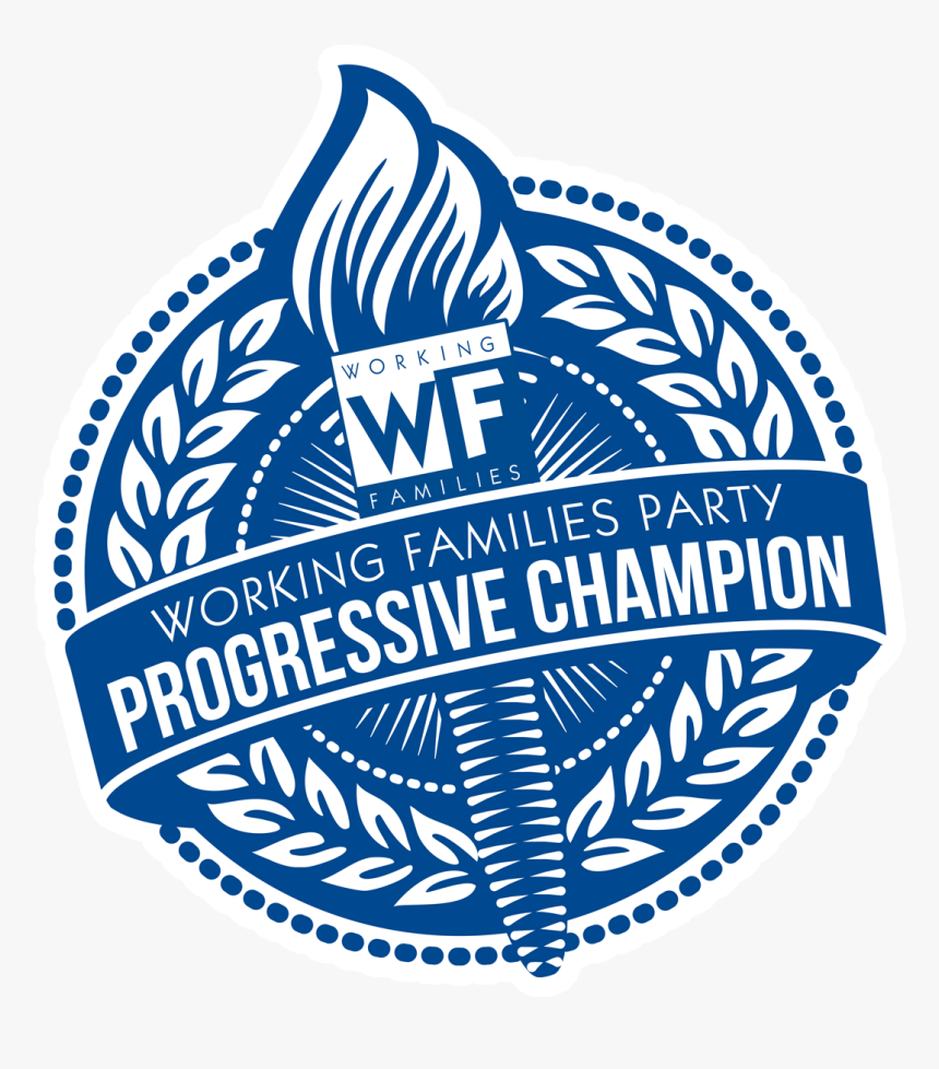 Working Families Party, HD Png Download , Transparent Png Image - PNGitem
