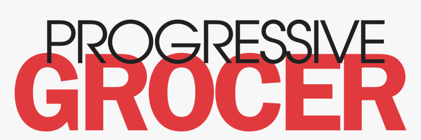 Progressive Grocer Magazine Logo , Png Download - Progressive Grocer ...