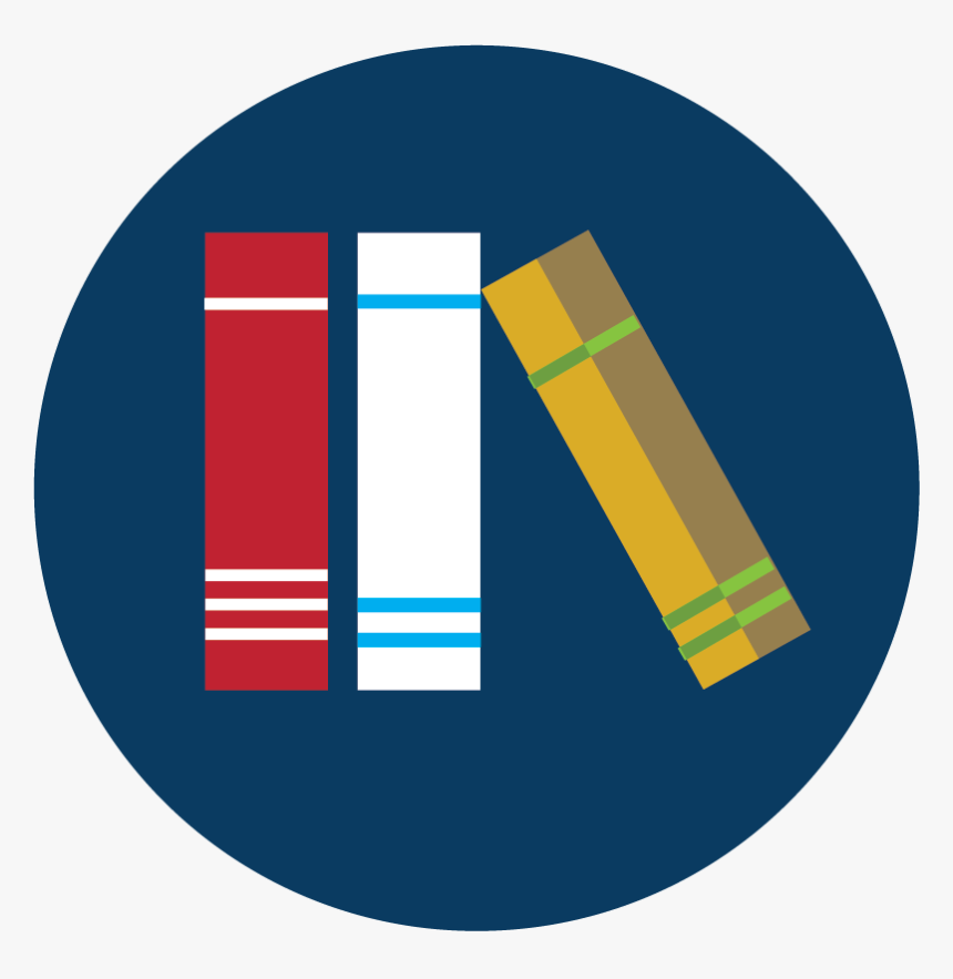 Library Icon Png