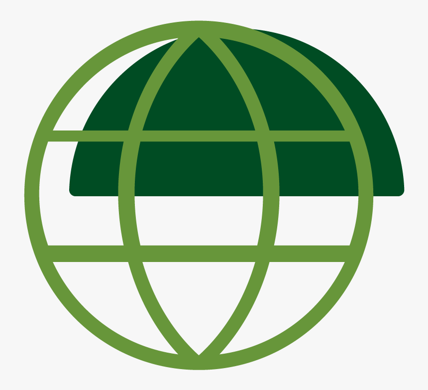 Language Circle Logo Icon, HD Png Download , Transparent Png Image ...