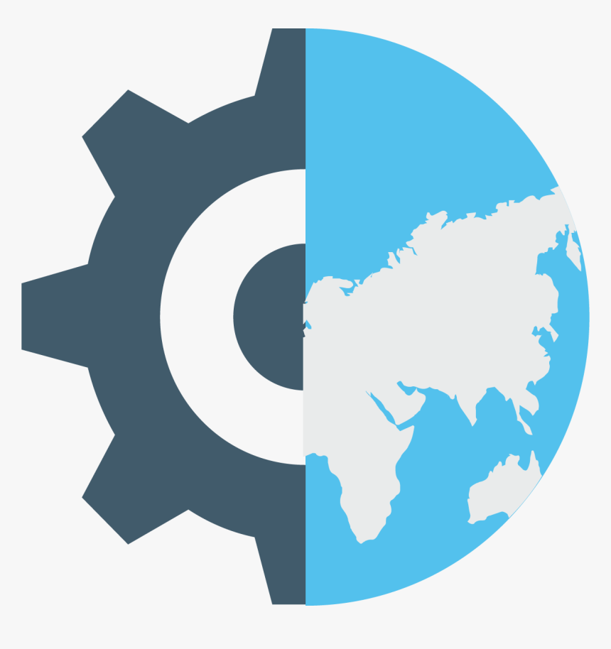 World Map Banner, HD Png Download , Transparent Png Image - PNGitem