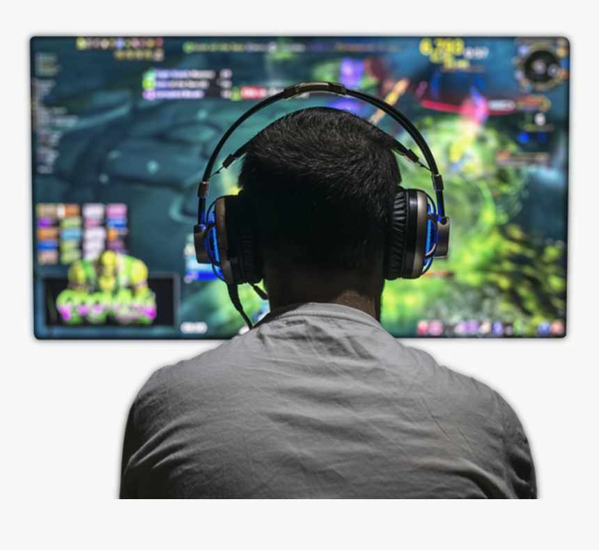 Game Streaming, HD Png Download , Transparent Png Image - PNGitem