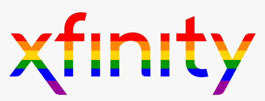 Xfinity Logo - Graphic Design, HD Png Download , Transparent Png Image ...