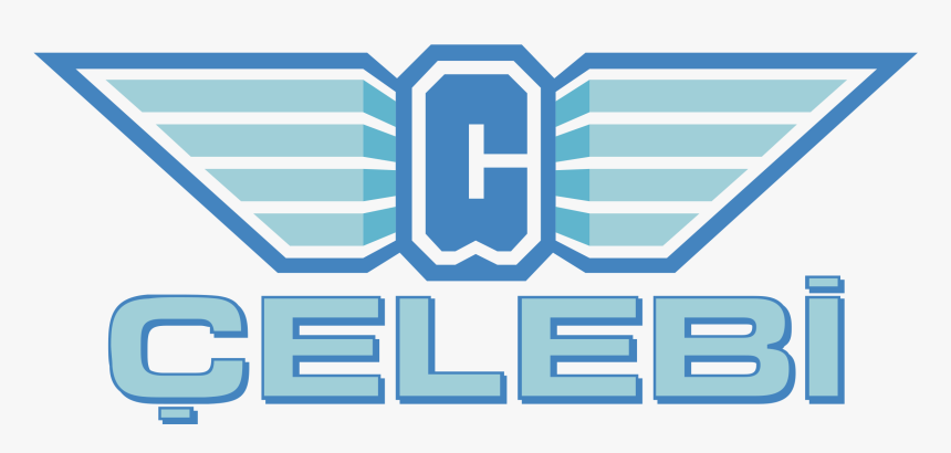 Celebi Logo Png Transparent - Celebi Delhi Cargo Terminal Management ...