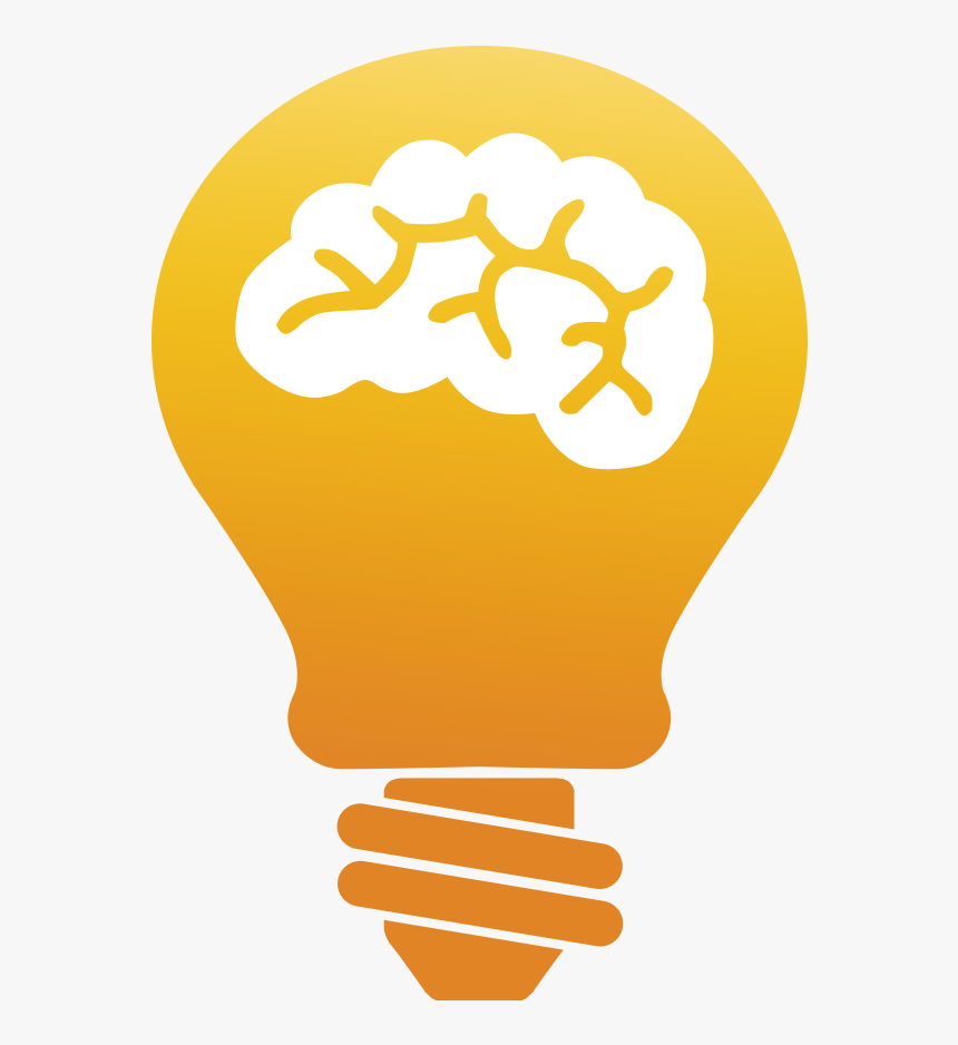 Brain Icon Png White, Transparent Png , Transparent Png Image - PNGitem