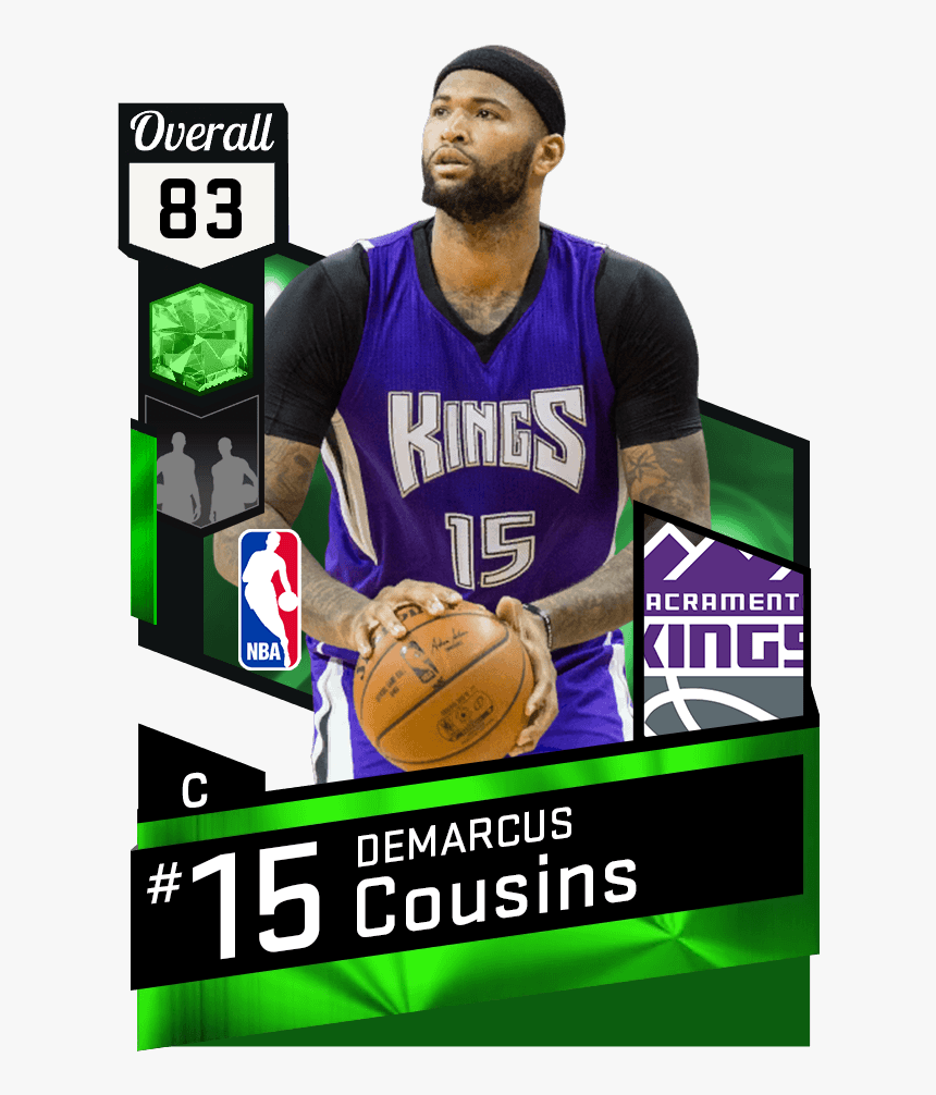 Manute Bol Team 2k17, HD Png Download , Transparent Png Image - PNGitem