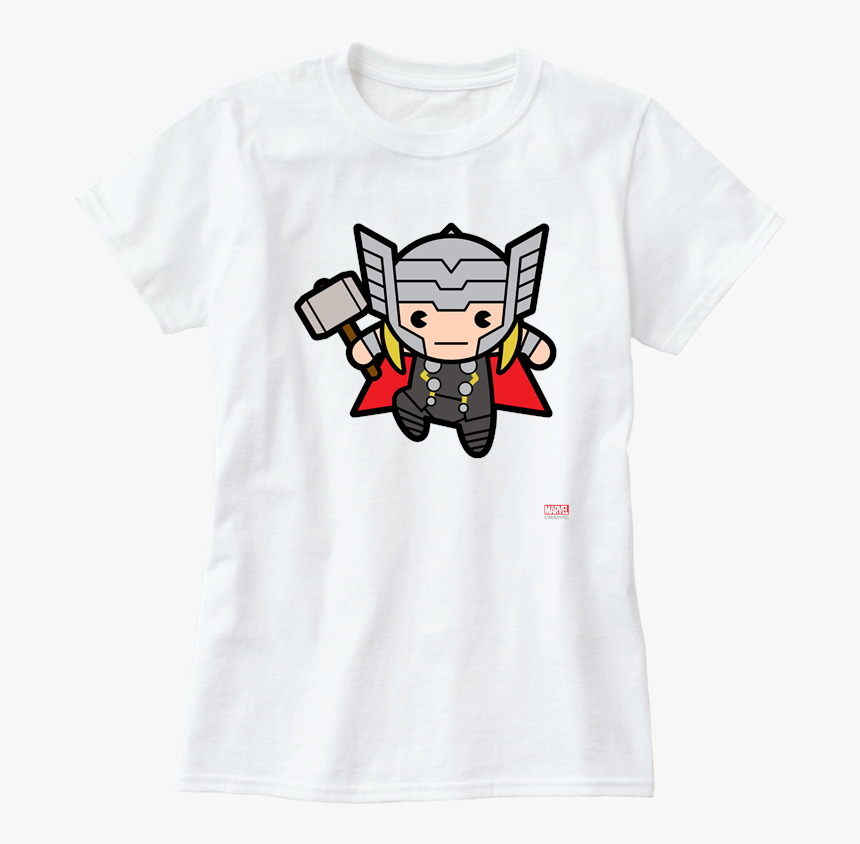 Chibi Thor Cup