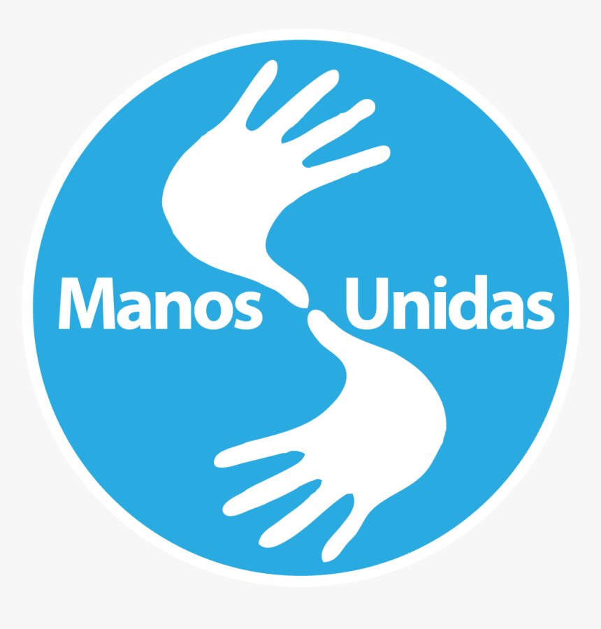 Manos Unidas - Emblem, HD Png Download , Transparent Png Image - PNGitem