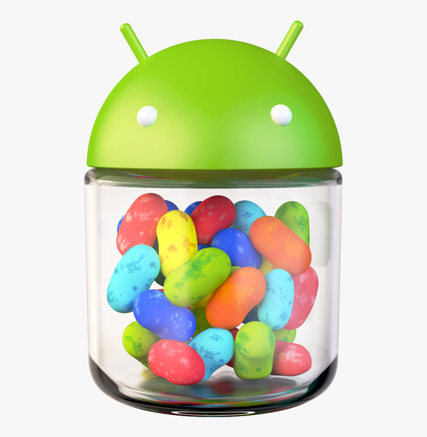 Android Jelly Bean Png - Android Jelly Bean Icon, Transparent Png ...