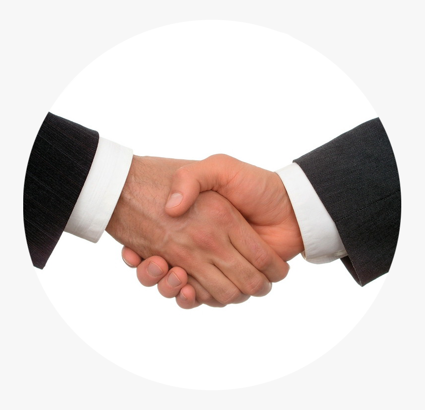Hand Shake , Png Download - Hand Shake, Transparent Png , Transparent ...