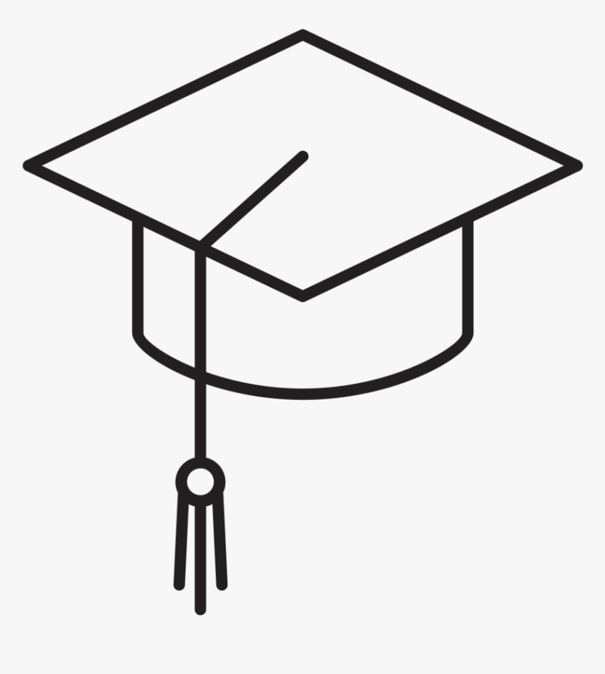 Noun Graduate 1134396 - Transparent Icon For Resume, HD Png Download ...