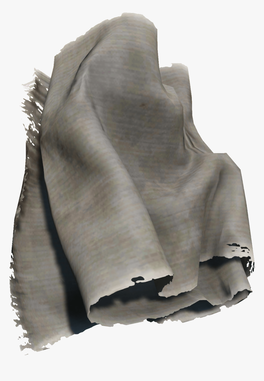 Grey Rags - Clipart Png Rag Transparent, Png Download , Transparent Png ...