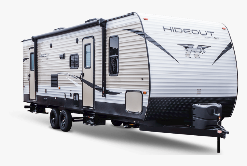 2019 Keystone Hideout 262lhs, HD Png Download , Transparent Png Image ...