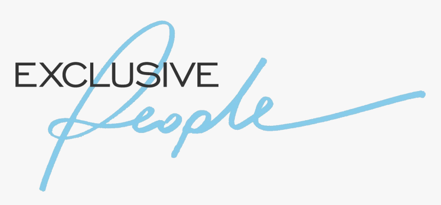 Exclusive Collection - Exclusive People, HD Png Download , Transparent ...