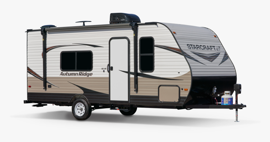 2019 Autumn Ridge 182rb 3-4 - Starcraft Autumn Ridge 182rb, HD Png ...