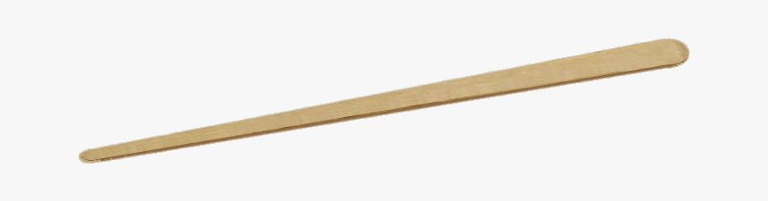 Flat Toothpick - Toothpick Transparent, HD Png Download , Transparent ...