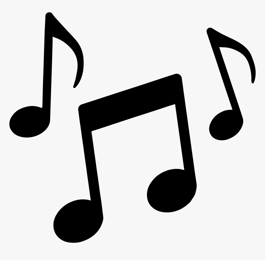 Melody Notes, HD Png Download , Transparent Png Image - PNGitem
