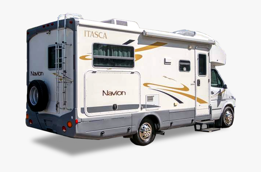 Rv, HD Png Download , Transparent Png Image - PNGitem