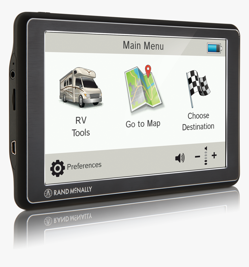 Road Explorer 5, HD Png Download , Transparent Png Image - PNGitem