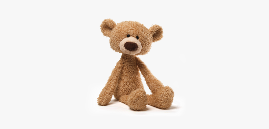 Toothpick - Gund Toothpick Teddy Bear, HD Png Download , Transparent ...