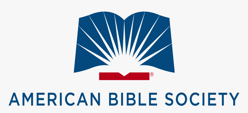 American Bible Society Logo, HD Png Download , Transparent Png Image ...