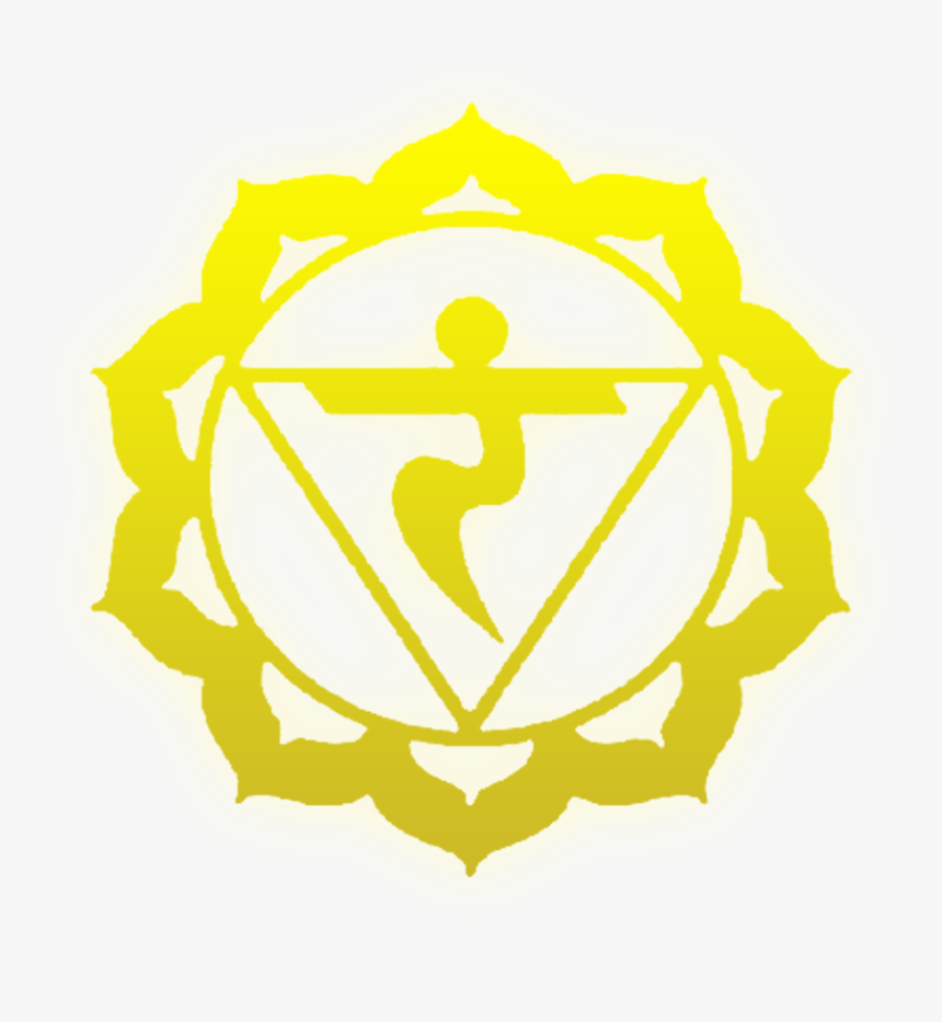 Solar Plexus Chakra Set - Manipura, HD Png Download , Transparent Png ...