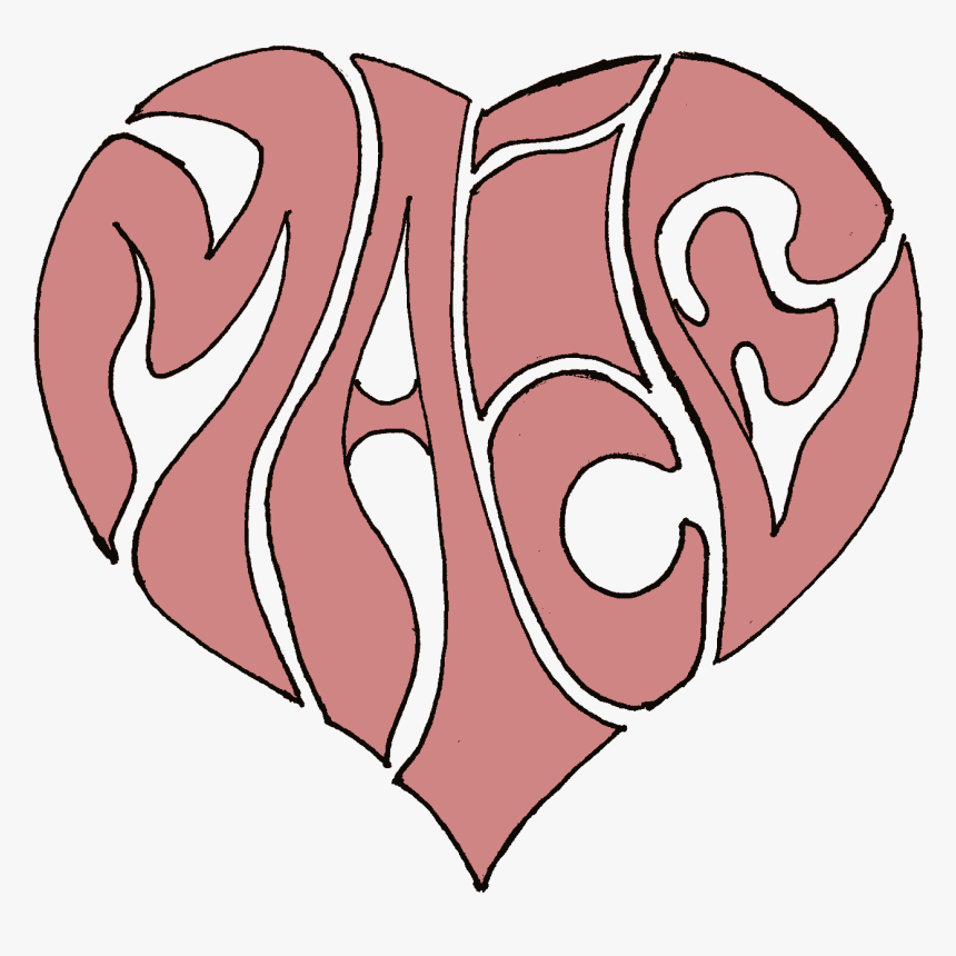 Macie Heart, HD Png Download , Transparent Png Image - PNGitem