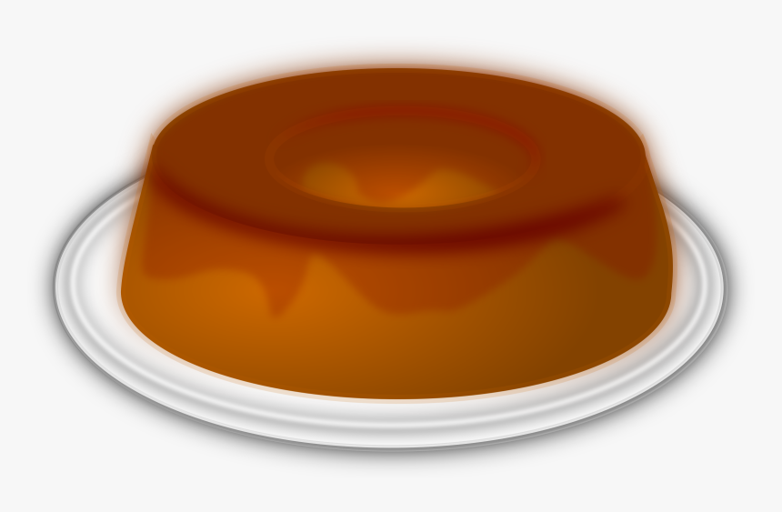 Pudim .png, Transparent Png , Transparent Png Image - PNGitem