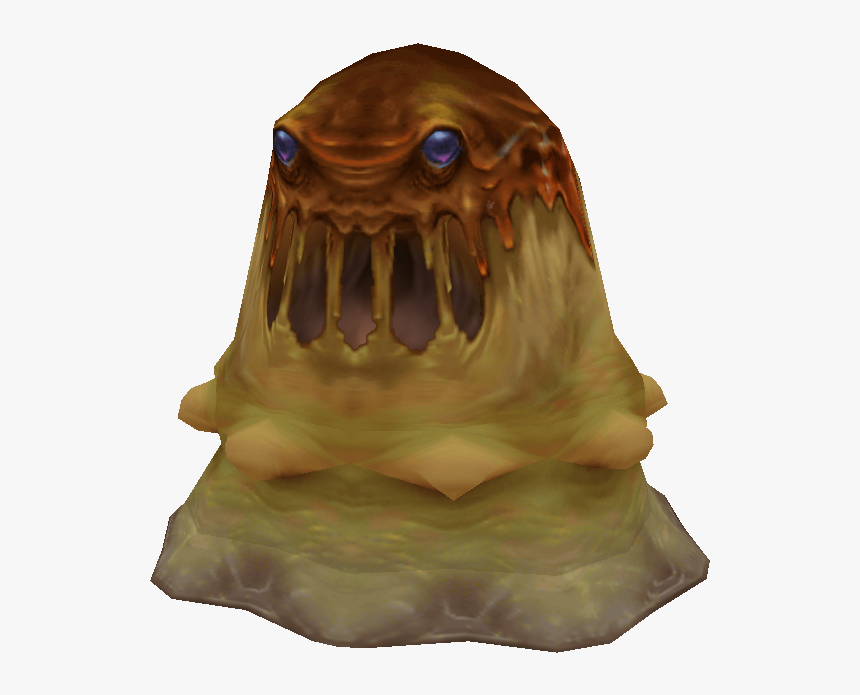 Final Fantasy Wiki - Final Fantasy Flan Gif, HD Png Download ...