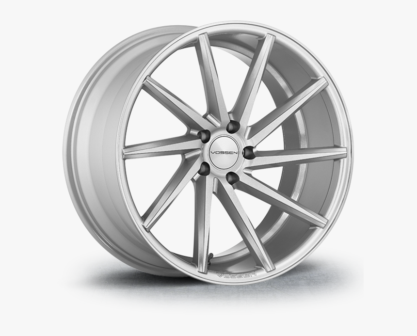 Bicycle Wheel Rim - Vossen Wheels, HD Png Download , Transparent Png ...
