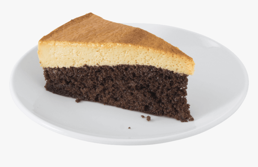 Chocoflan Png, Transparent Png , Transparent Png Image - PNGitem