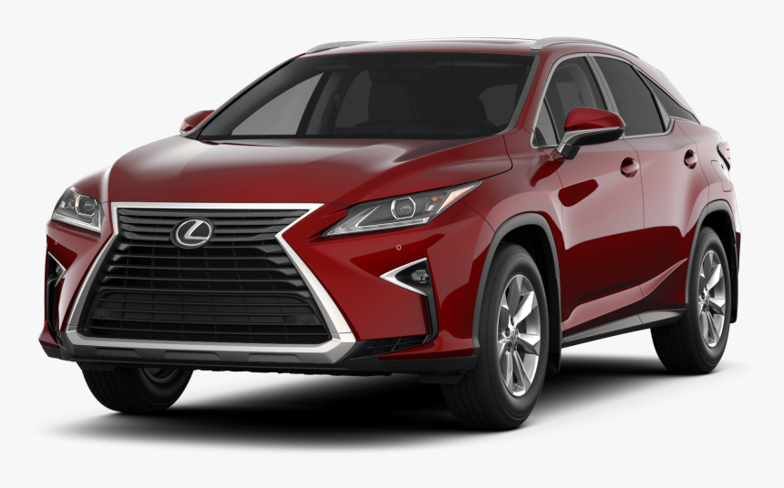 2019 Lexus Rx - 2018 Rx 350 Black, HD Png Download , Transparent Png ...