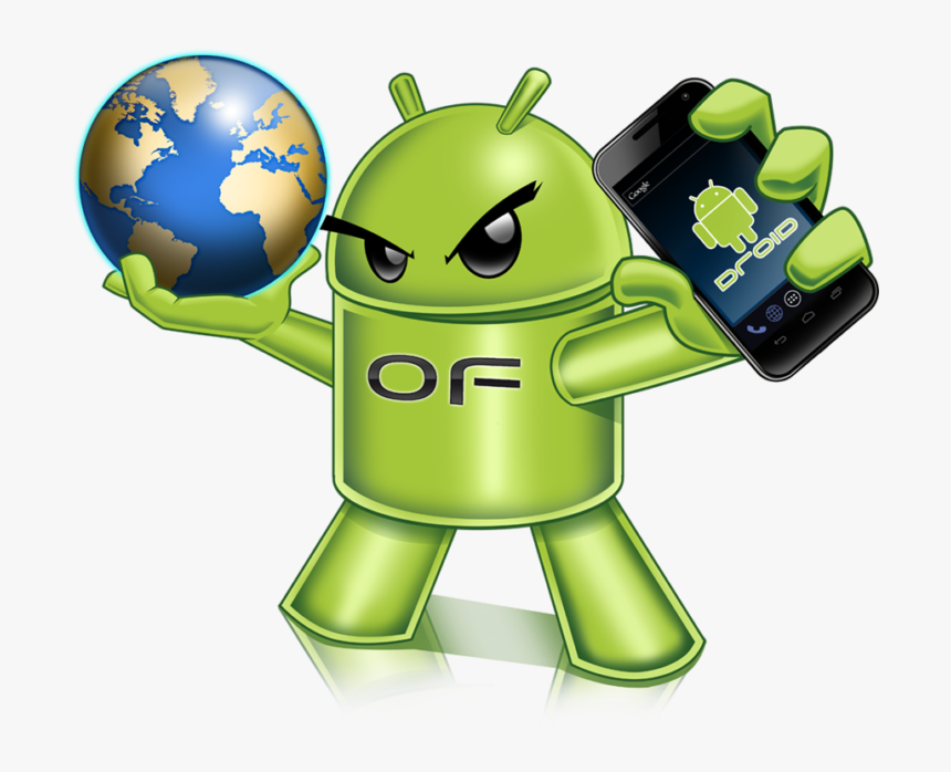 Andro#png File Download Free - Robo Android Png, Transparent Png ...