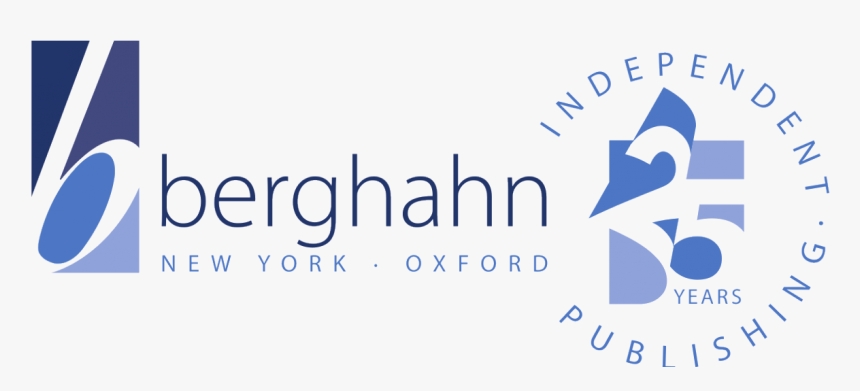 Berghahn Books, HD Png Download , Transparent Png Image - PNGitem