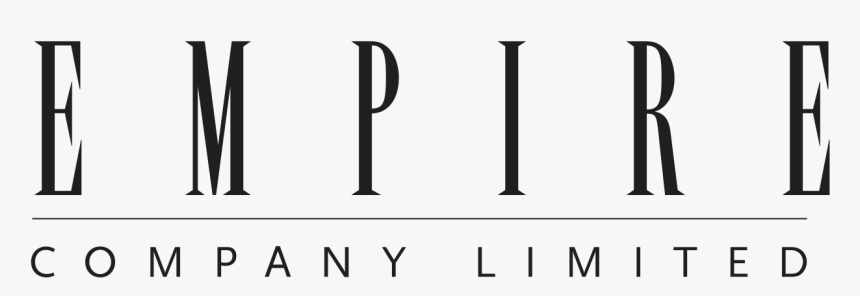 Empire Co Ltd Logo, HD Png Download , Transparent Png Image - PNGitem